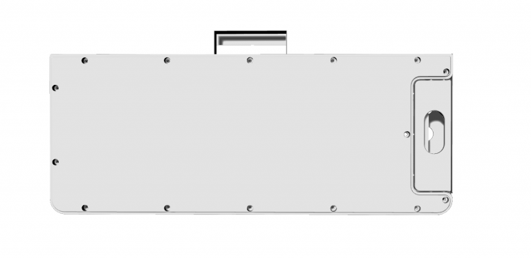 Battery Base - Jinko Solar - Energy Storage
